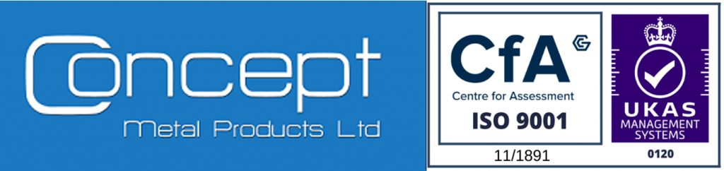 Services – Concept Metal Products Ltd